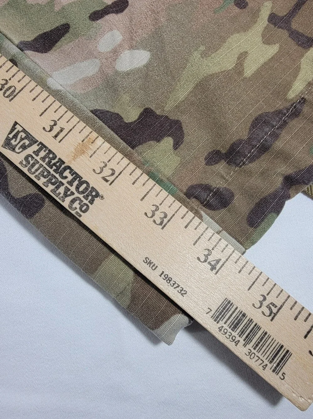 Crye Precision | Pants | Crye Precision G3 Field Pants Multicam Mens 38 ...